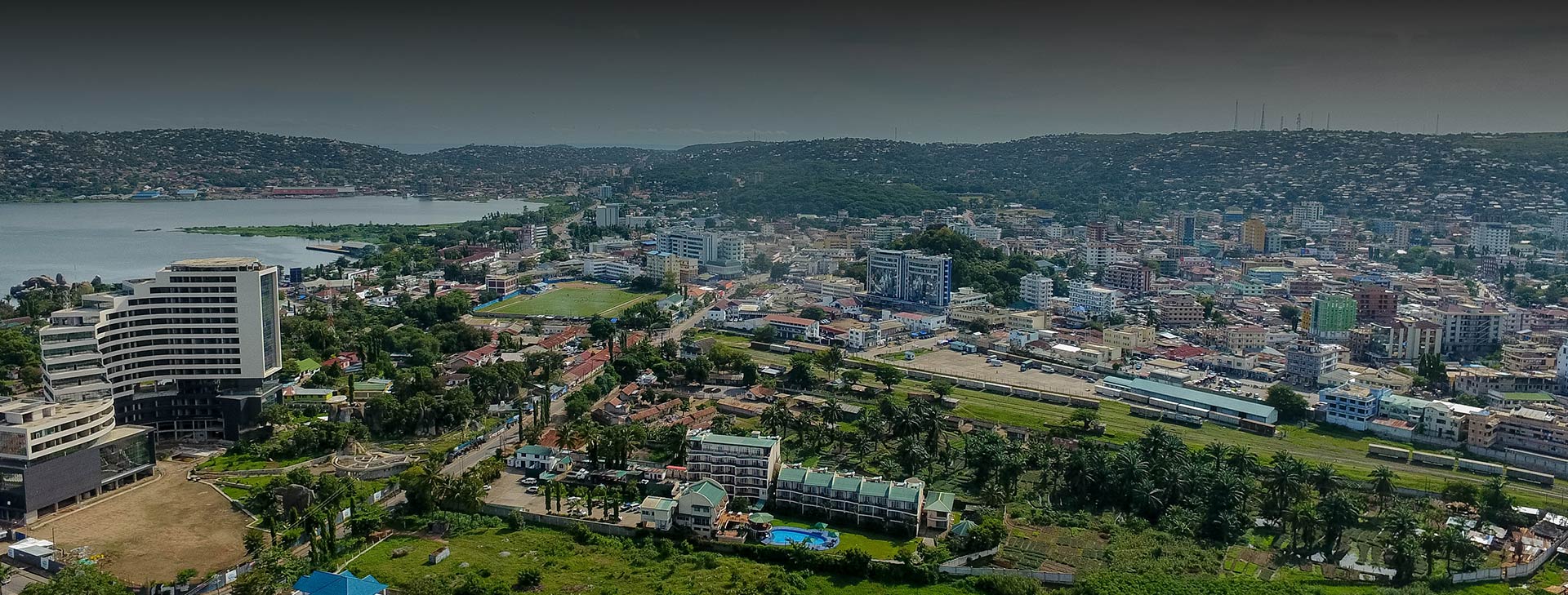 MITU | MWANZA INTERVENTION TRIALS UNIT | NIMR | LSHTM