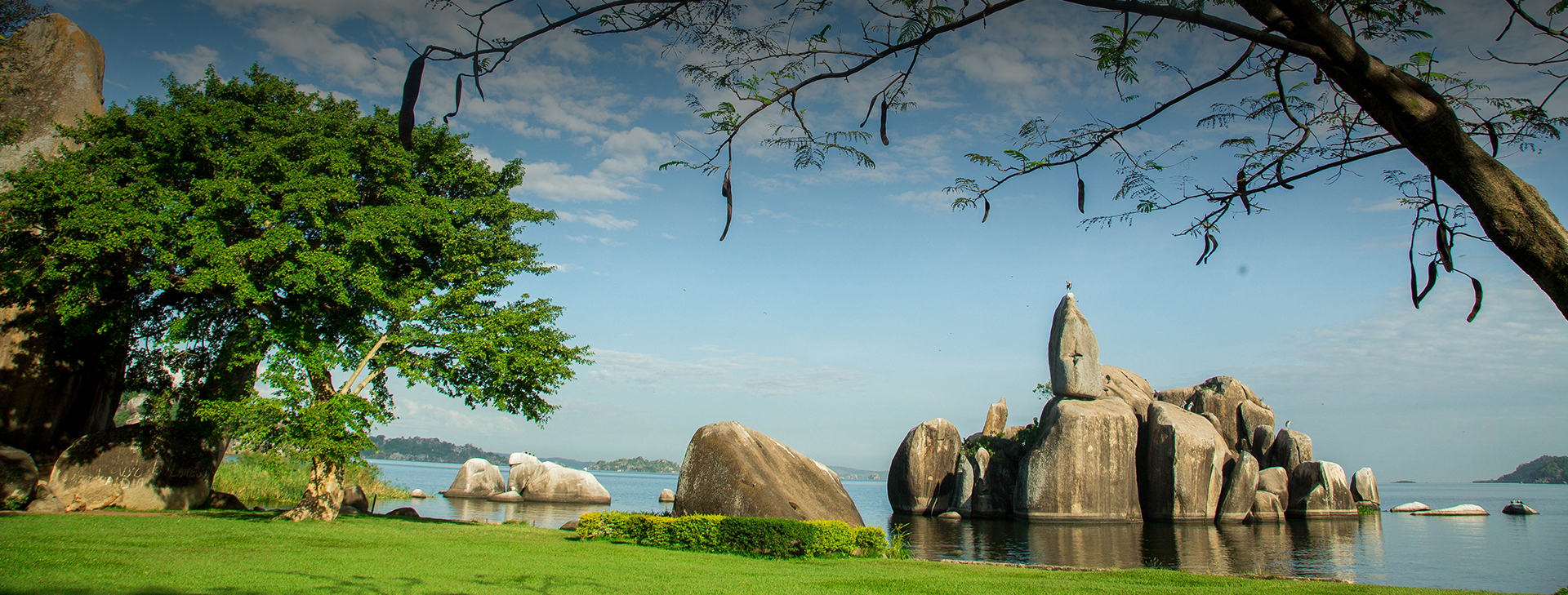 MITU | MWANZA INTERVENTION TRIALS UNIT | NIMR | LSHTM